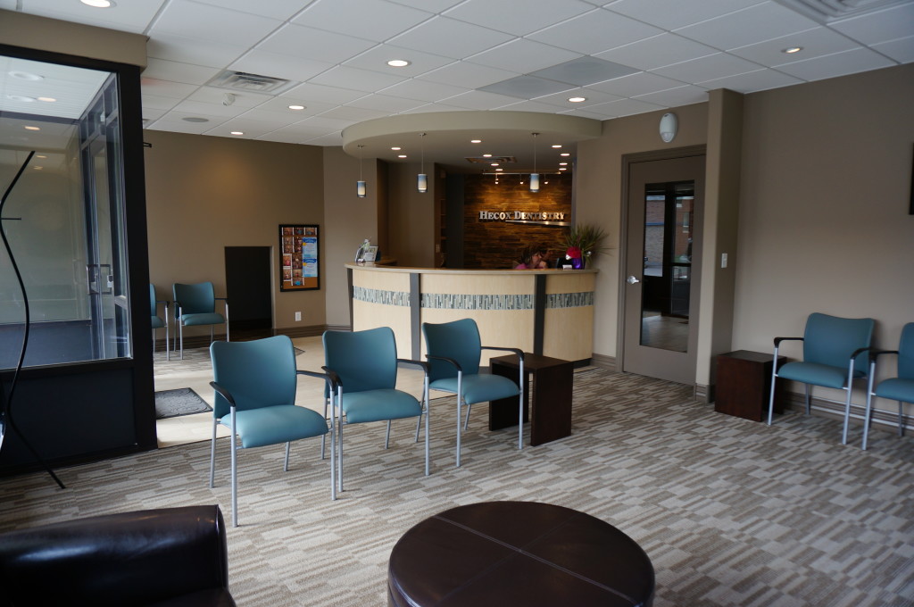 Design & Fabrication Portfolio | Designer Craft Woodworking Inc.