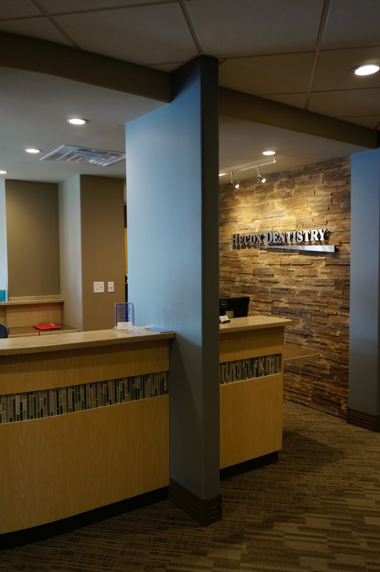 Design & Fabrication Portfolio | Designer Craft Woodworking Inc.