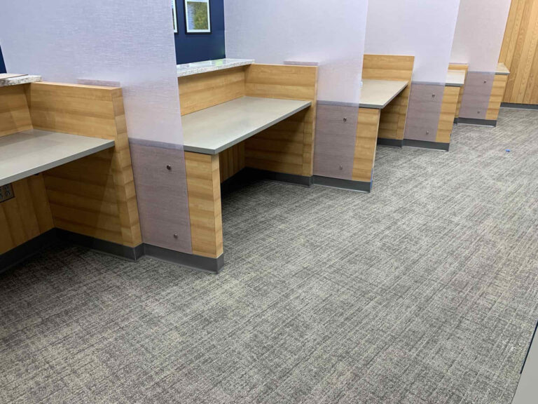 Design & Fabrication Portfolio | Designer Craft Woodworking Inc.