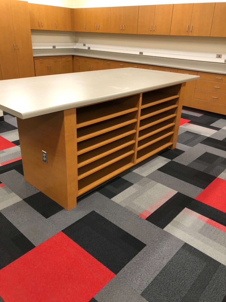 Design & Fabrication Portfolio | Designer Craft Woodworking Inc.