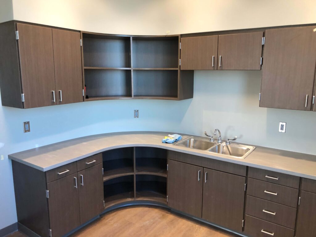 Design & Fabrication Portfolio | Designer Craft Woodworking Inc.